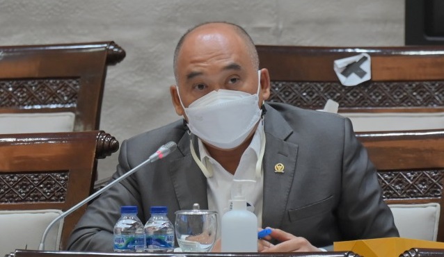 Penerimaan Pajak 2021 Melebihi Target, Politisi Gerindra Apresiasi DJP ...