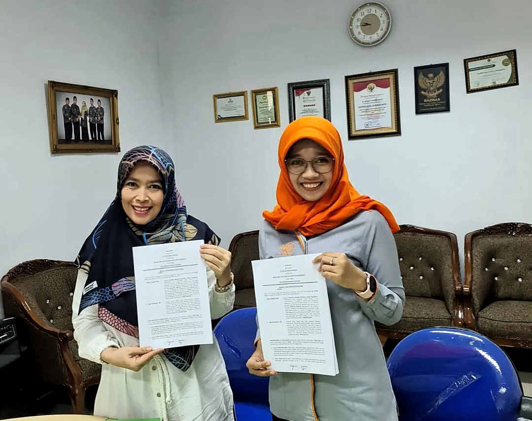 Baznas Purwakarta Bakal Bentuk UPZ di Kantor Pos Purwakarta - IDEA NEWS